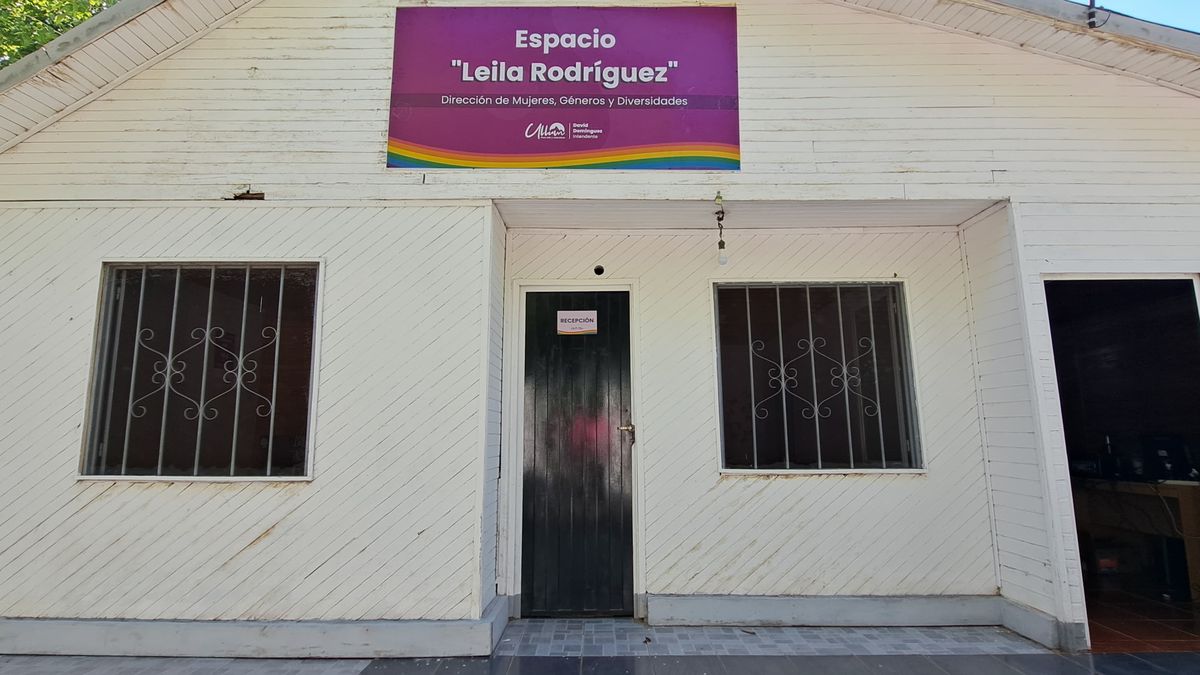 Inaugurarán un refugio para víctimas de violencia de género en memoria ...