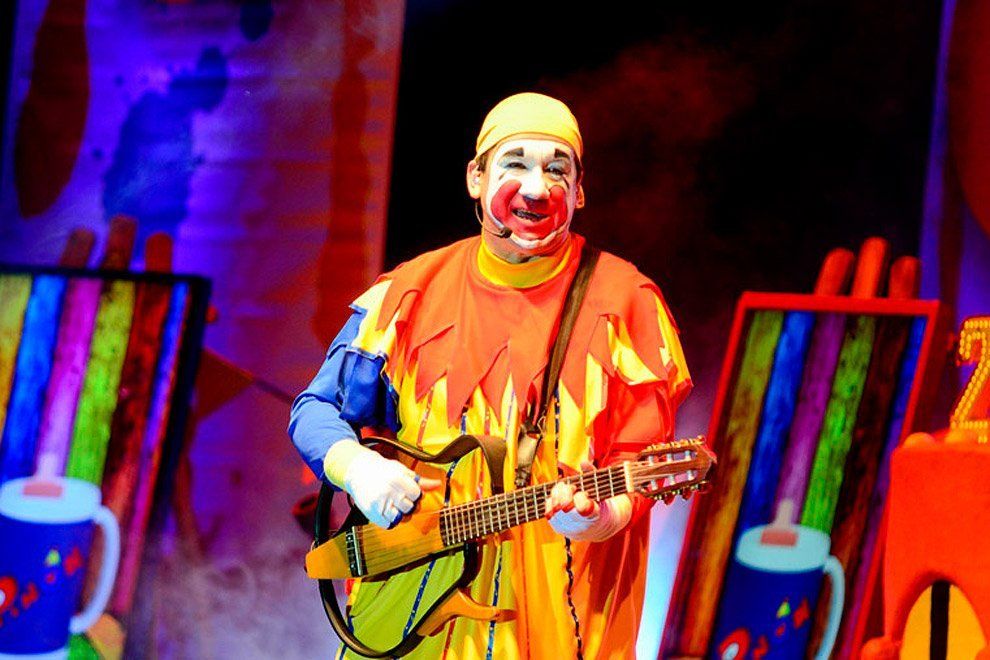 ¡Locura por Piñón Fijo!: tenemos preferenciales para que los pequeños ...