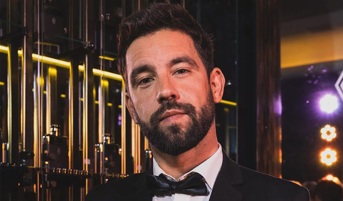 Cachete Sierra contó por qué no volvió a hablar con sus ex novias