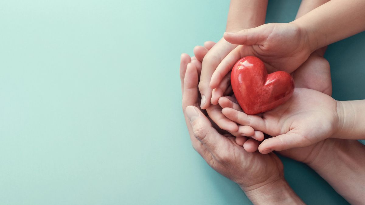 Conocé las moléculas de estrés que causan el síndrome del corazón roto