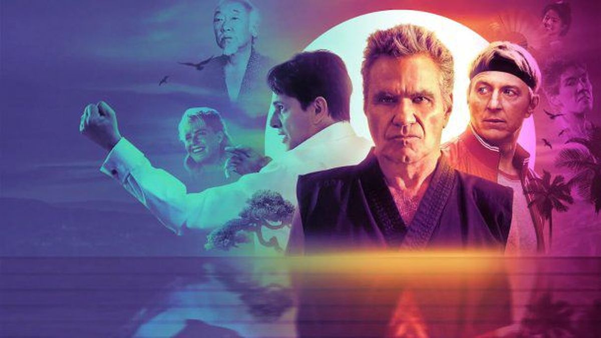 La temporada 4 de Cobra Kai ya es oficial