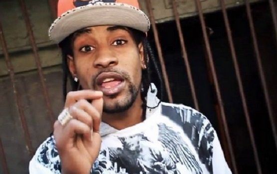 Mataron de 7 puñaladas al rapero Monkey Black en España