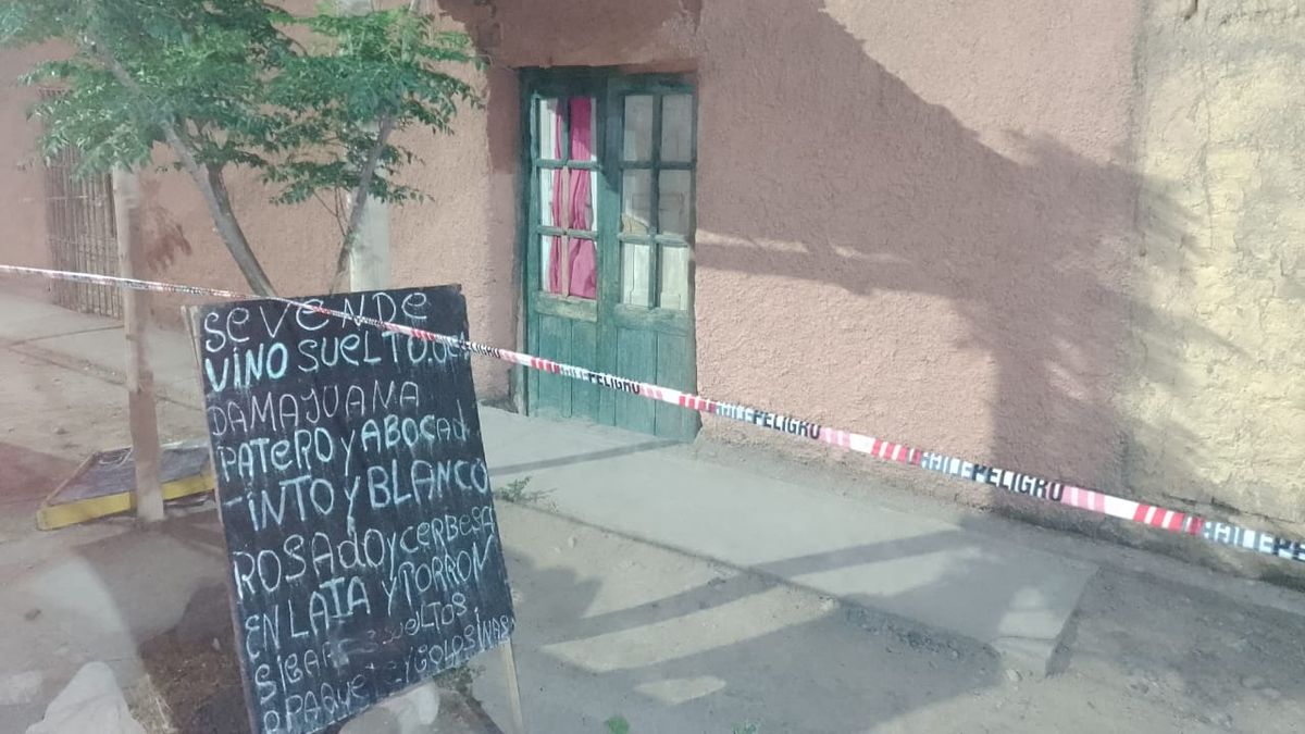 La mujer que fue asesinada recibió un disparo y descartan el uso de arma blanca