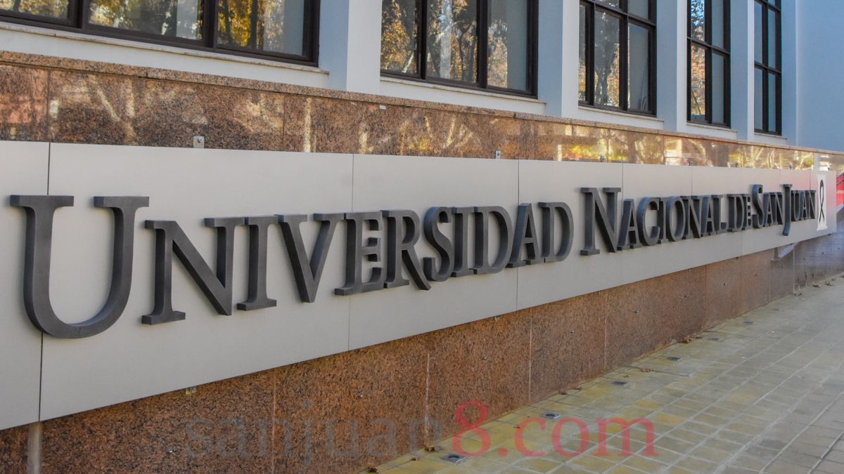Inminente aprobación de la carrera de Medicina en la UNSJ