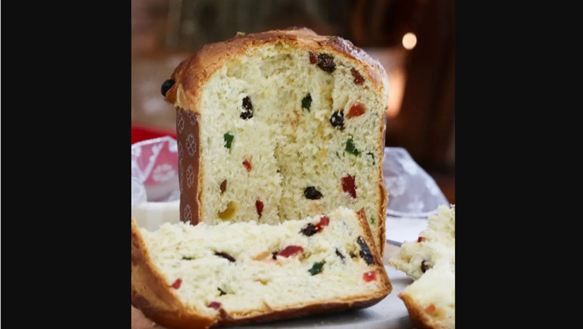 Manos a la obra: cómo hacer Pan Dulce clásico