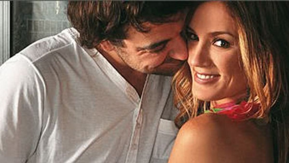 El cumpleaños de Paula Chaves y el tierno mensaje de Pedro