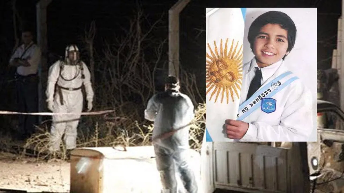 10 años sin Ariel Tapia: historia del misterioso caso que quedó impune