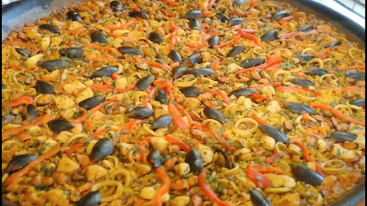El Centro Valenciano se prepara y celebra las fallas: habrá comidas ...