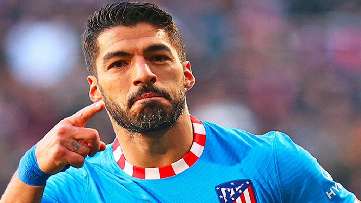 ¿Luis Suárez podría sumarse al Inter de Miami?