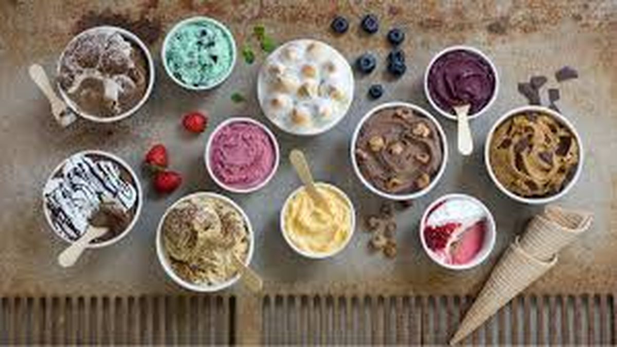 Estos son los helados que las nutricionistas dejan comer