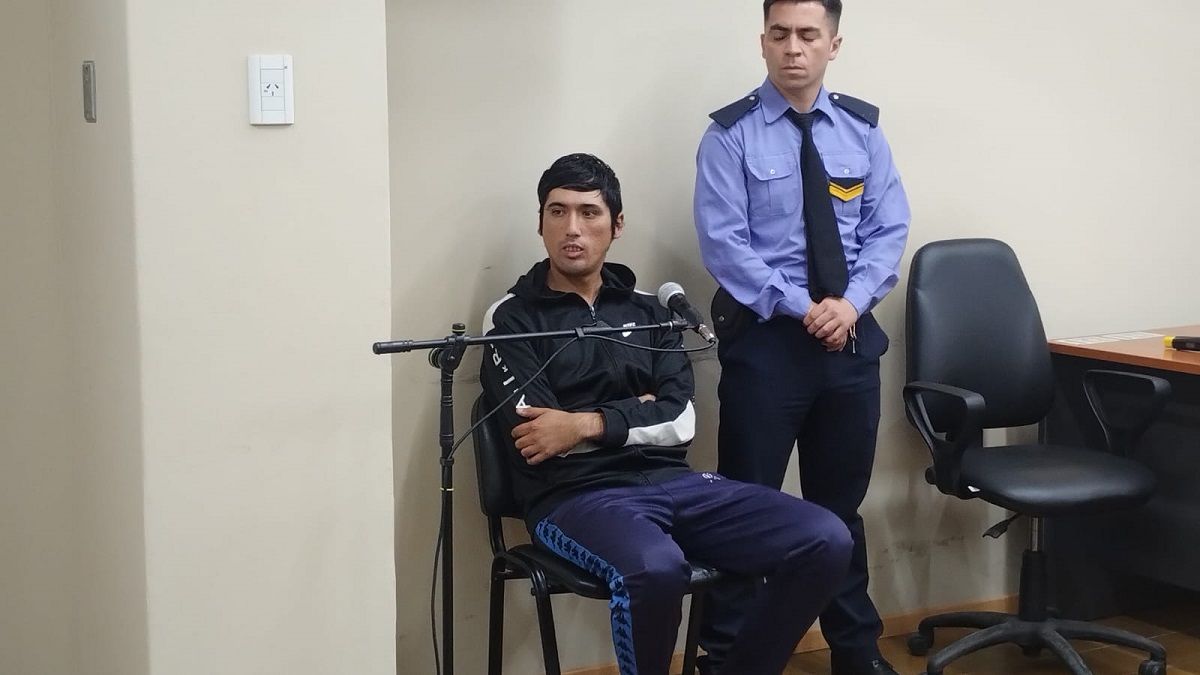 Tres años de prisión condicional por intentar matar a un amigo