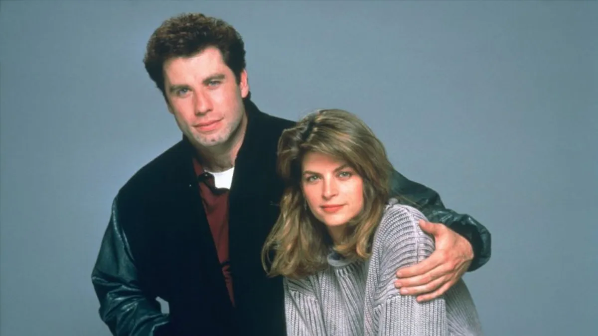 Falleció la actriz Kirstie Alley falleció a los 71 años