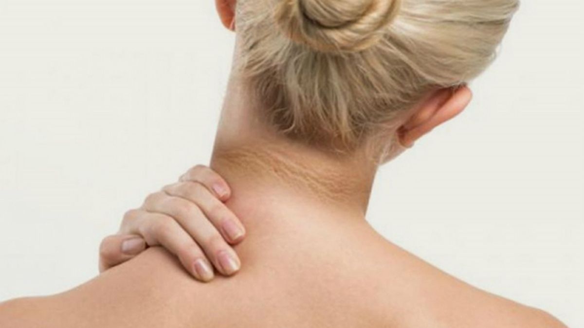 ¿Sufrís de cuello negro? Descubrí cuáles pueden ser las causas