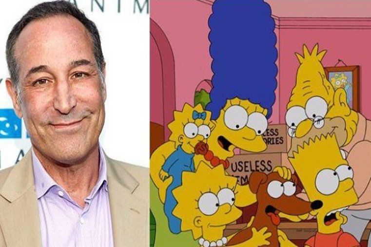 El creador de Los Simpsons dona su fortuna antes de morir