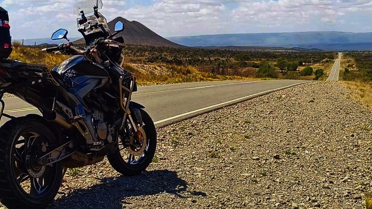 Todas las rutas nacionales en San Juan se encuentran transitables