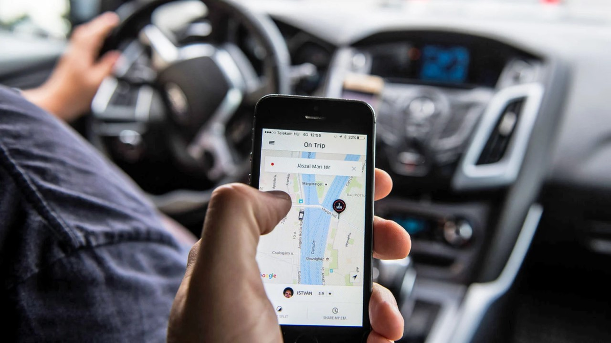 Una ley, las app`s de viaje, SUBE y el futuro del transporte en la ...
