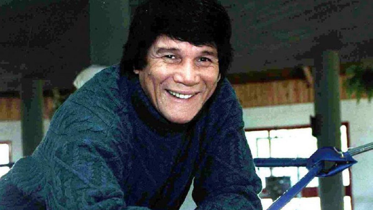 Se cumplen 26 años del fallecimiento de Carlos Monzón